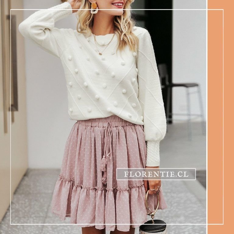 Chaleco gale - Florentie