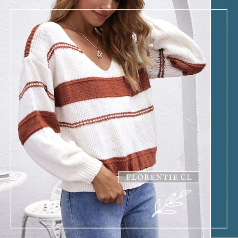 Chaleco flaga - Florentie