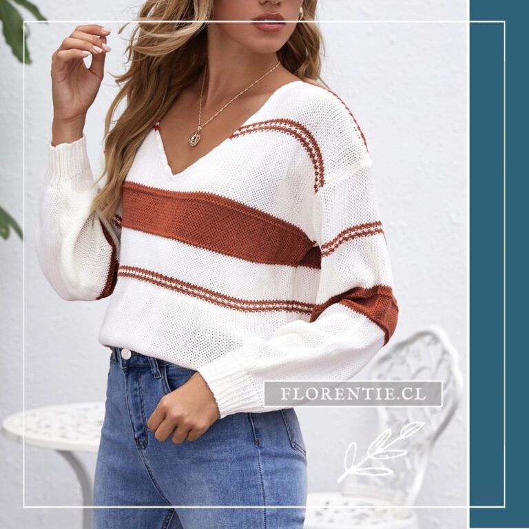 Chaleco flaga - Florentie