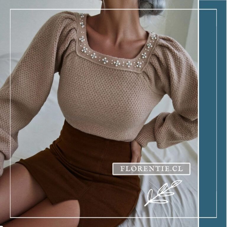 Chaleco Cid - Florentie