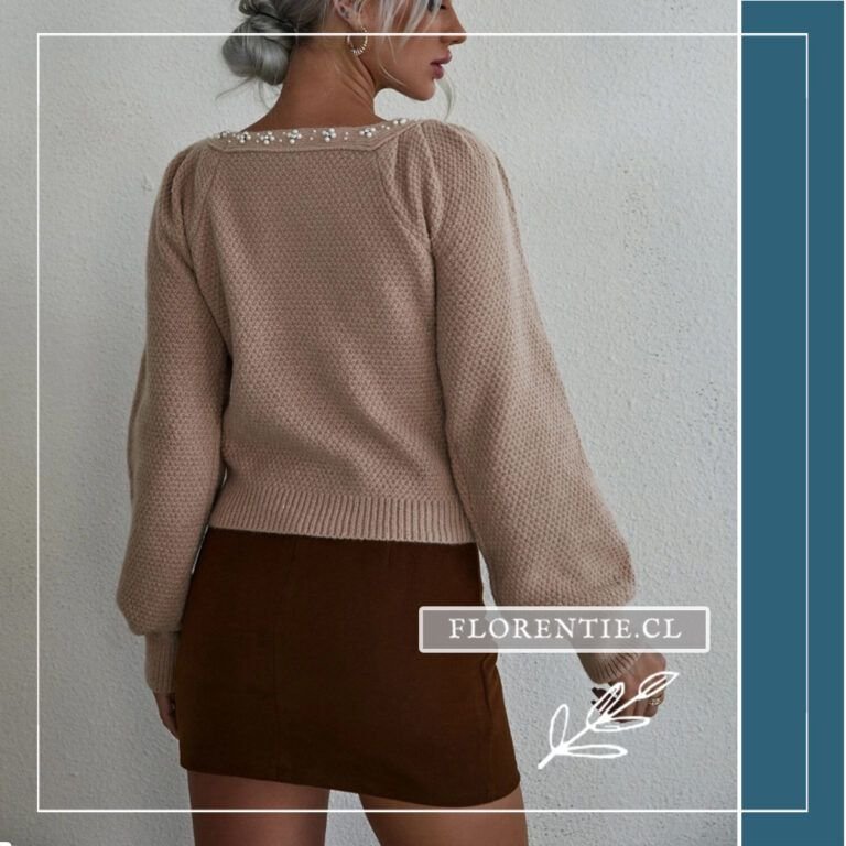 Chaleco Cid - Florentie