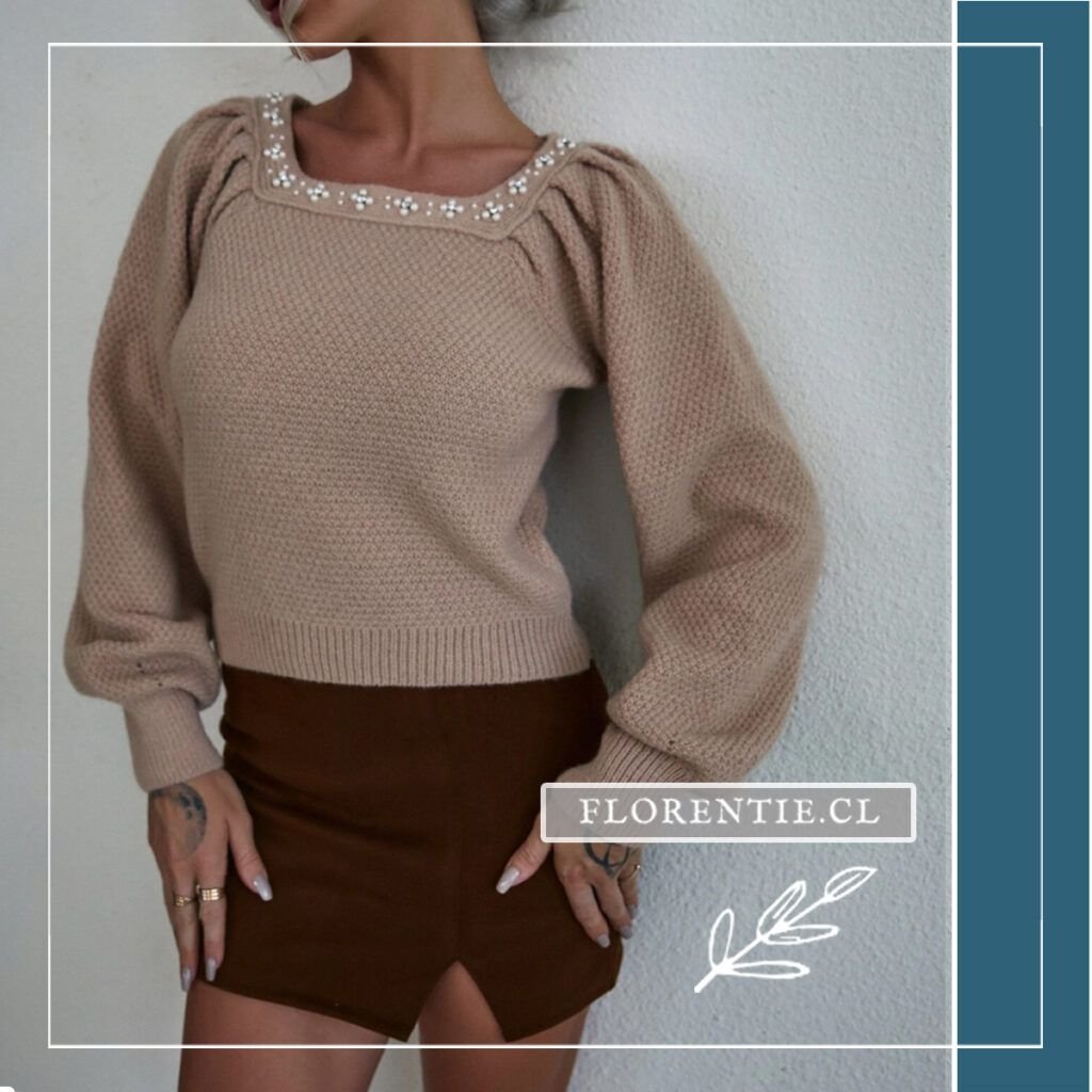 Chaleco Cid - Florentie