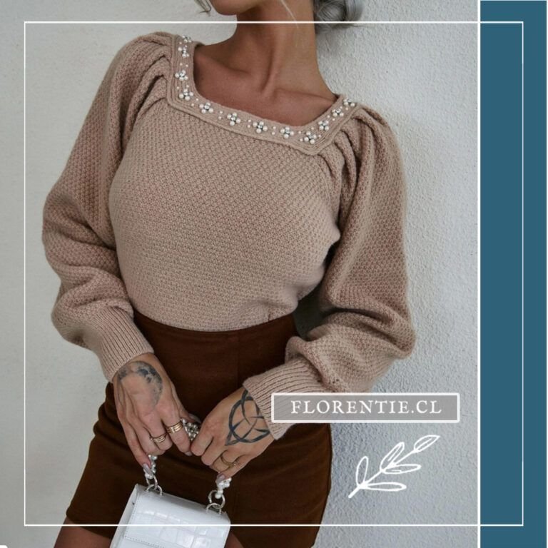 Chaleco Cid - Florentie