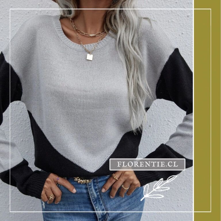 Chaleco Ingres - Florentie