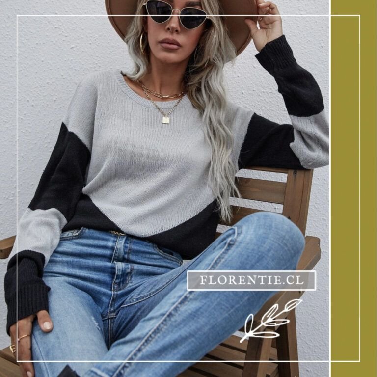 Chaleco Ingres - Florentie