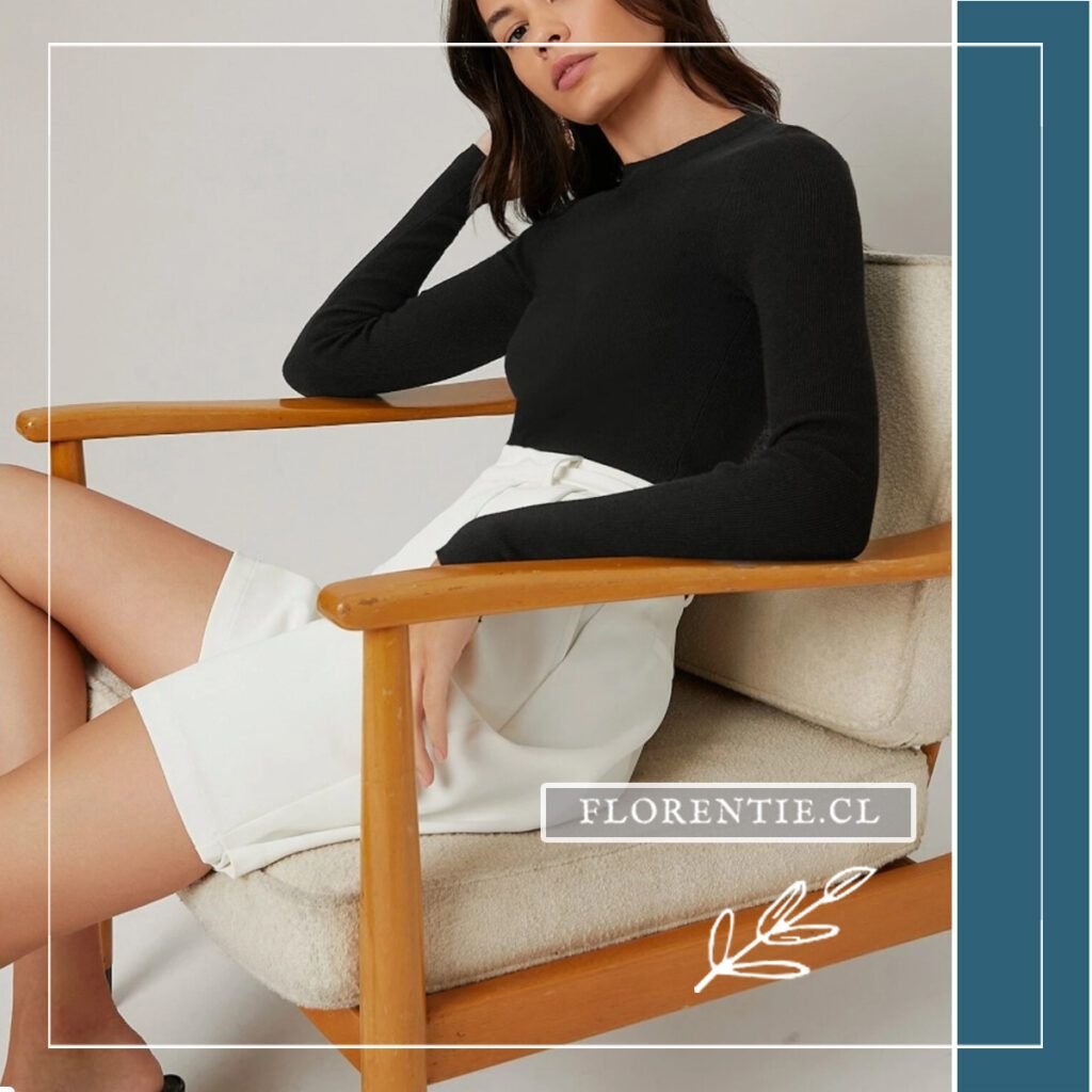 Chaleco Franco - Florentie