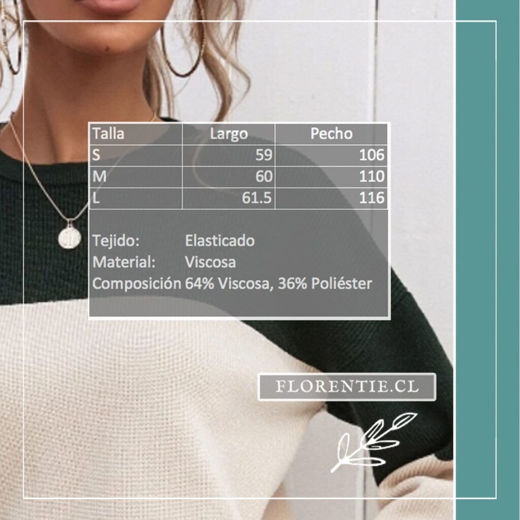 Chaleco Nile - Florentie