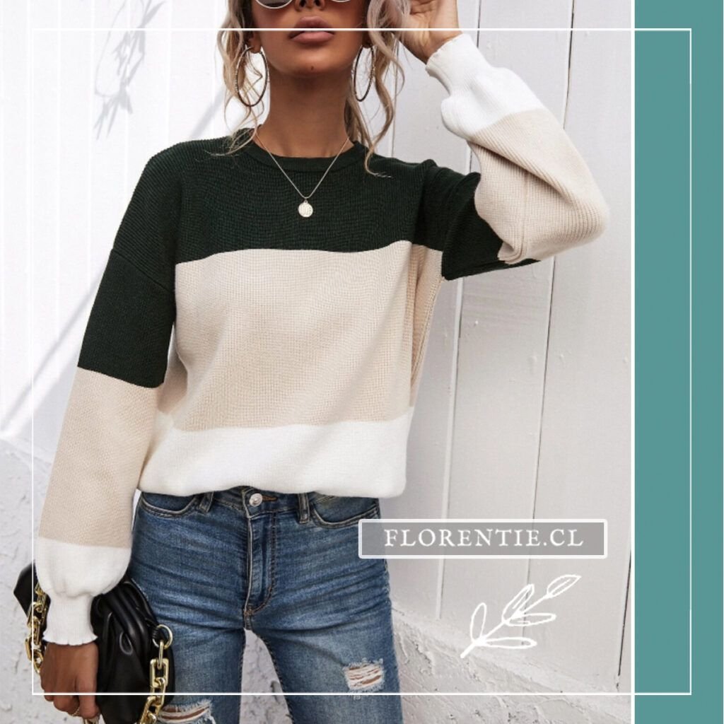 Chaleco Nile - Florentie