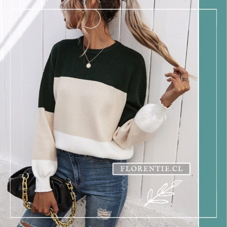 Chaleco Nile - Florentie