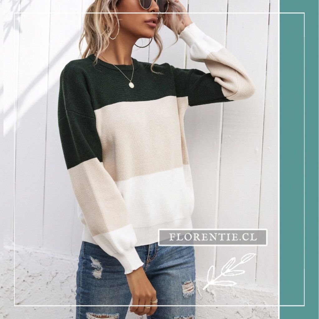 Chaleco Nile - Florentie