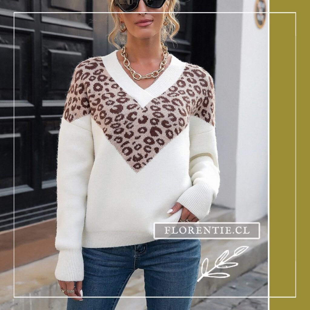 Chaleco safari - Florentie