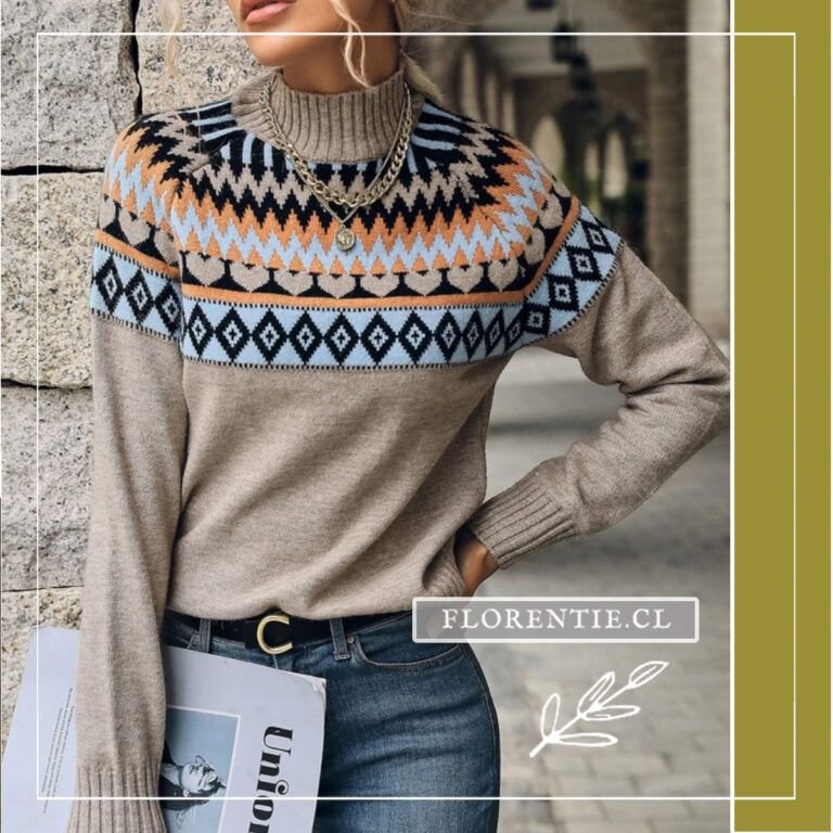 Chaleco Patagona - Florentie