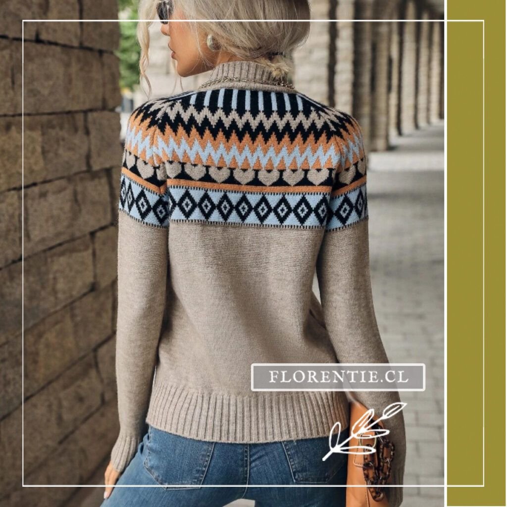 Chaleco Patagona - Florentie