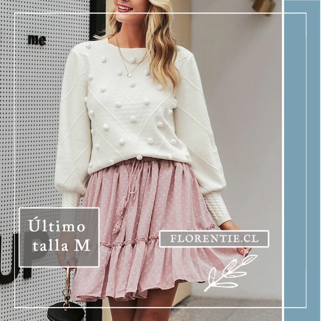 Chaleco gale - Florentie