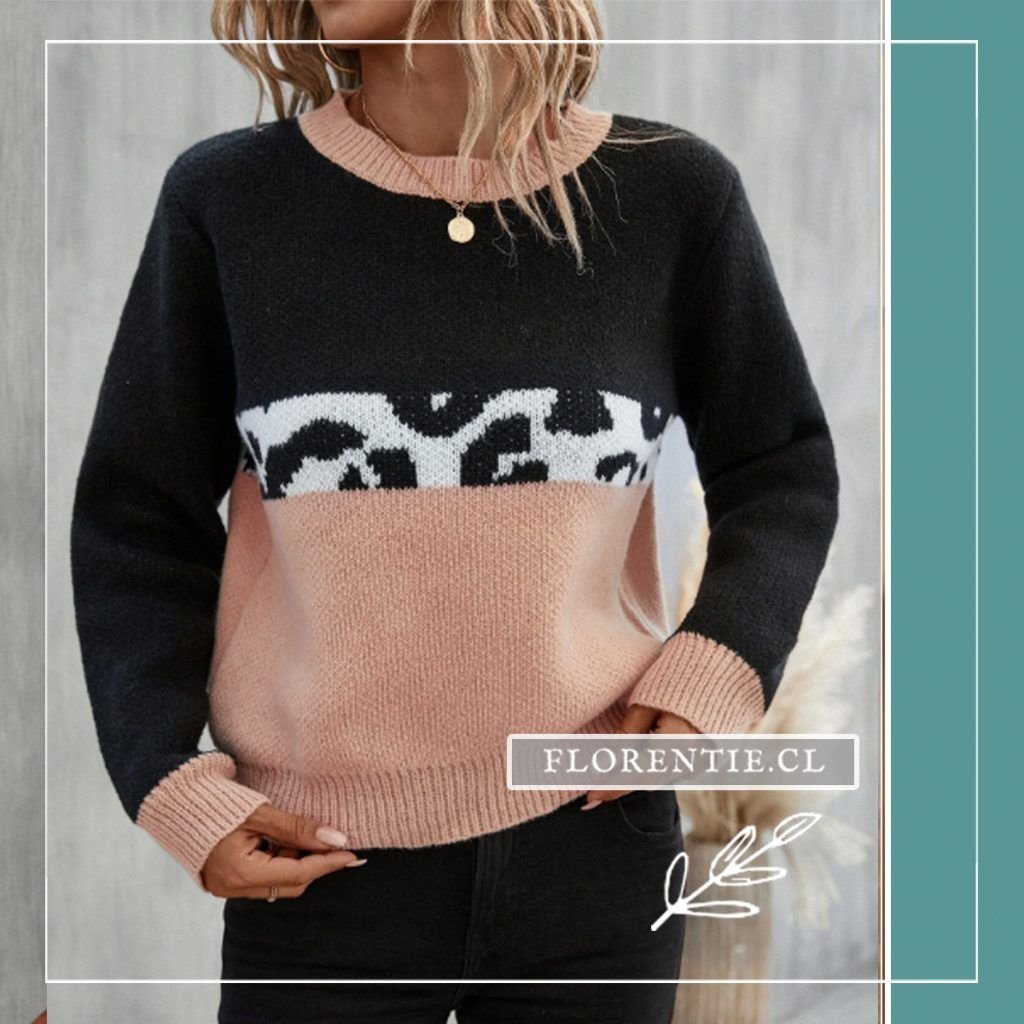 Chaleco Antonella - Florentie