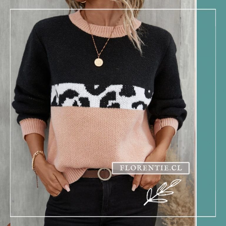 Chaleco Antonella - Florentie