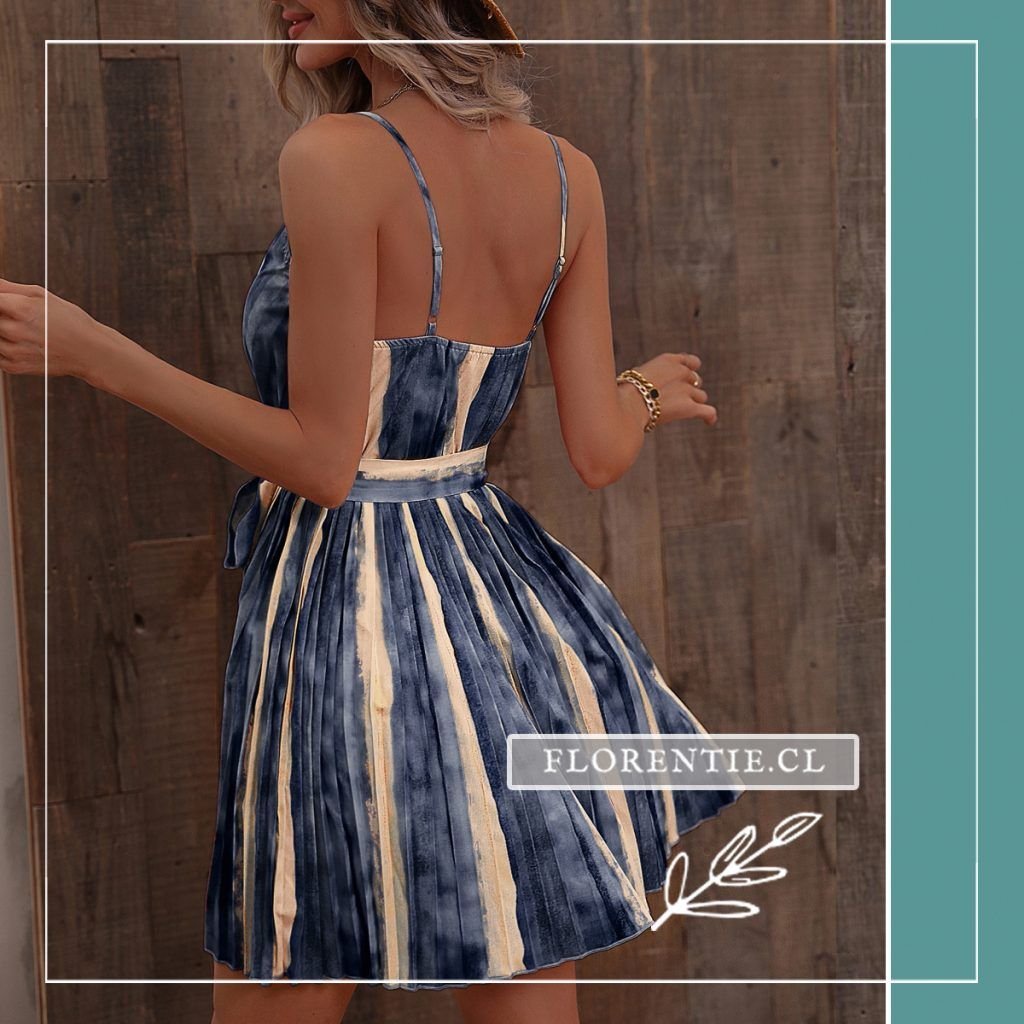 Vestido Tammy - Florentie