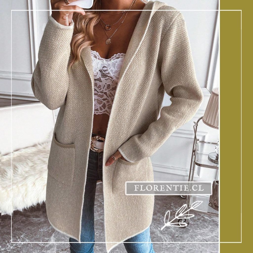 Cardigan cherokee - Florentie