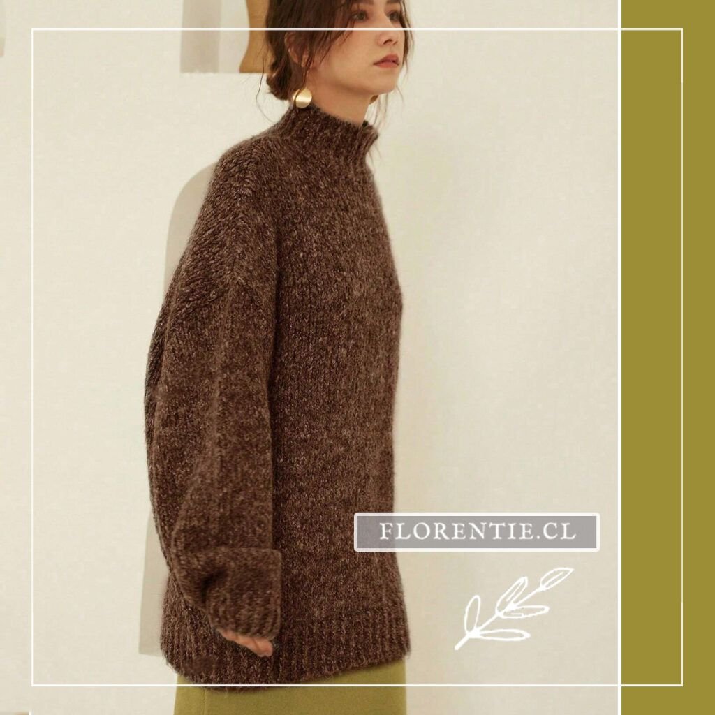 Chaleco café Ingres - Florentie