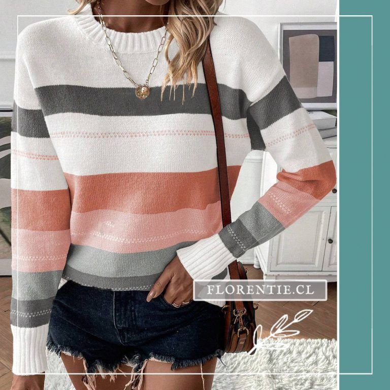 Chaleco Oklad - Florentie