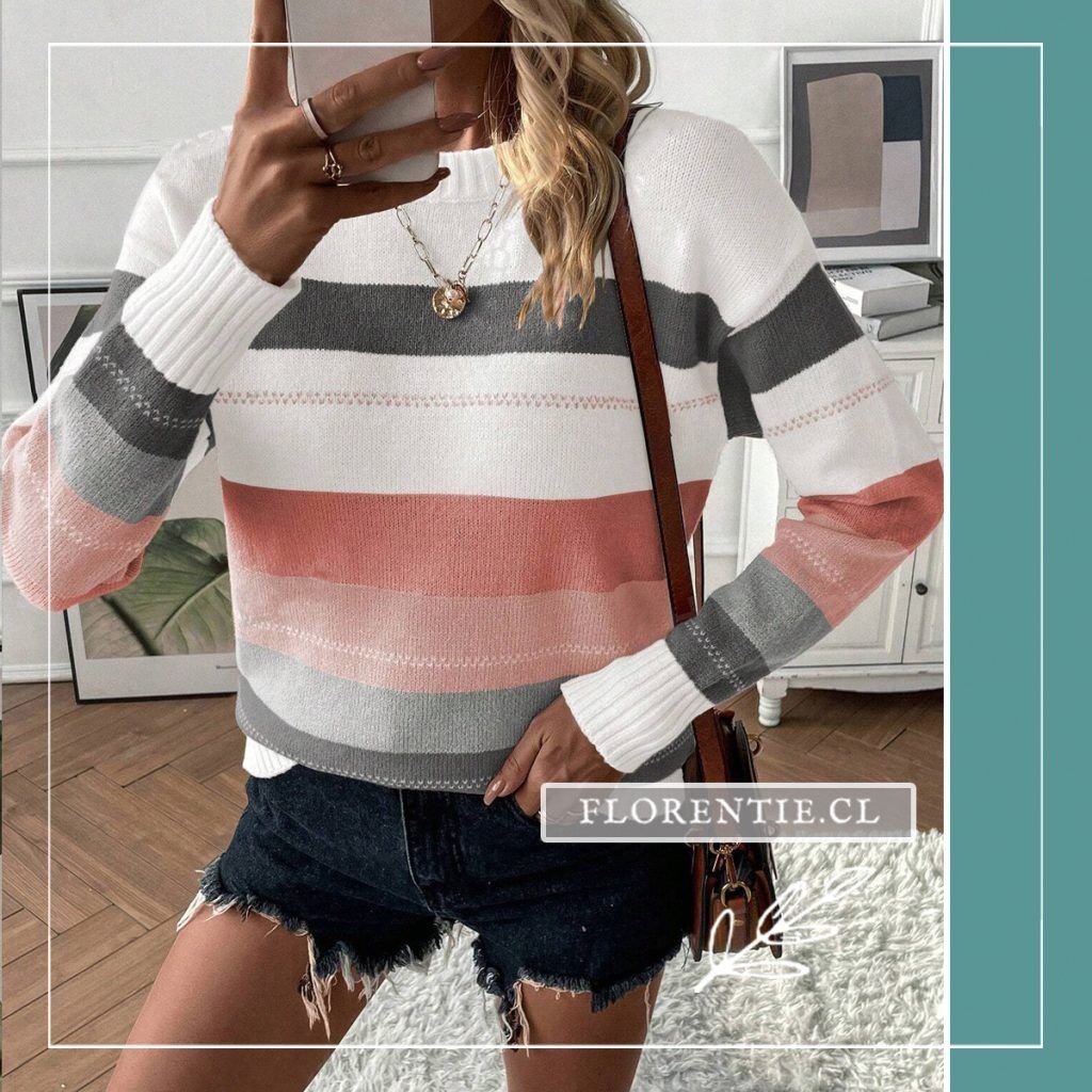 Chaleco Oklad - Florentie