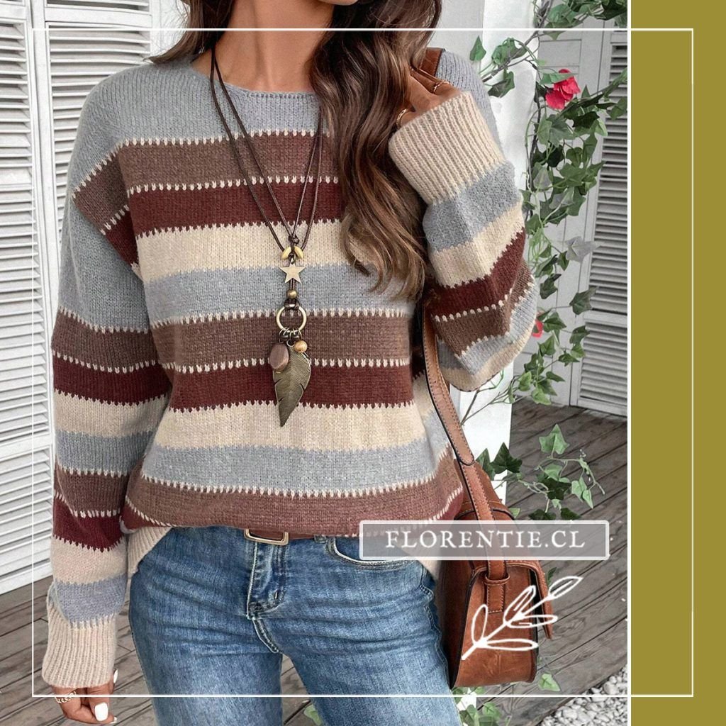 Chaleco Tammy - Florentie