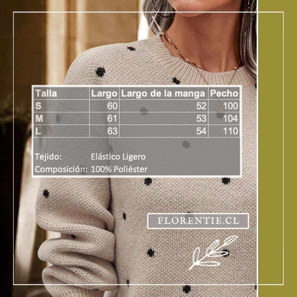 Chaleco Siena beige - Florentie