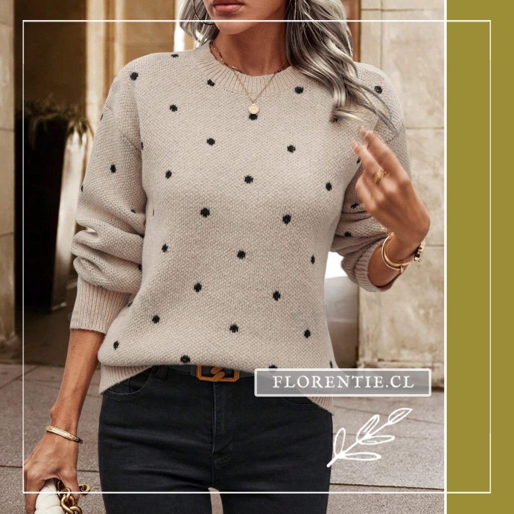 Chaleco Siena beige - Florentie