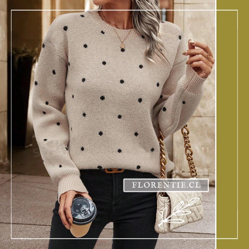 Chaleco Siena beige - Florentie