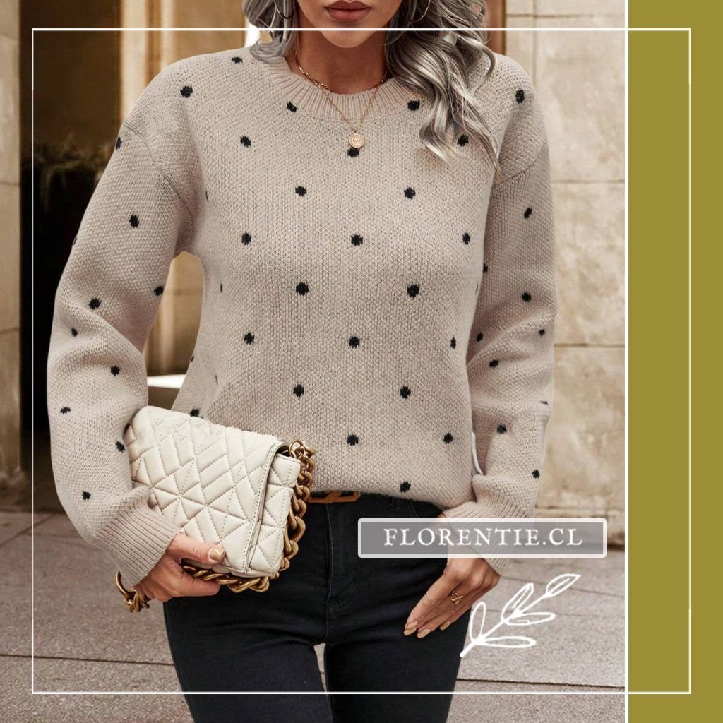 Chaleco Siena beige - Florentie