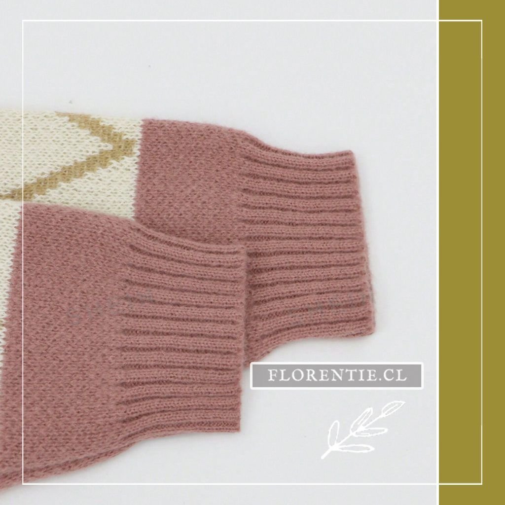 Chaleco Martina - Florentie