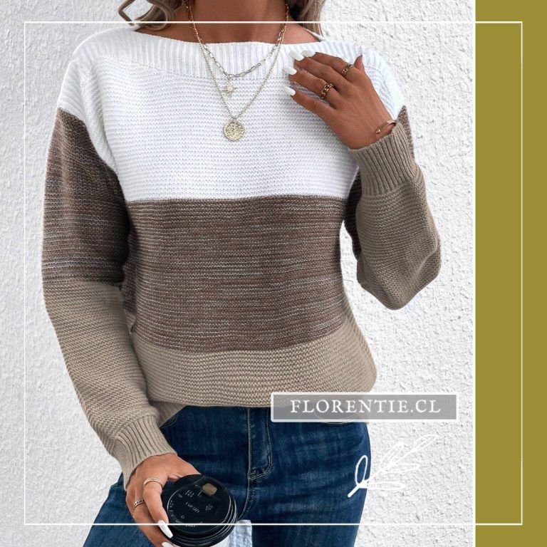 Chaleco Matisse - Florentie