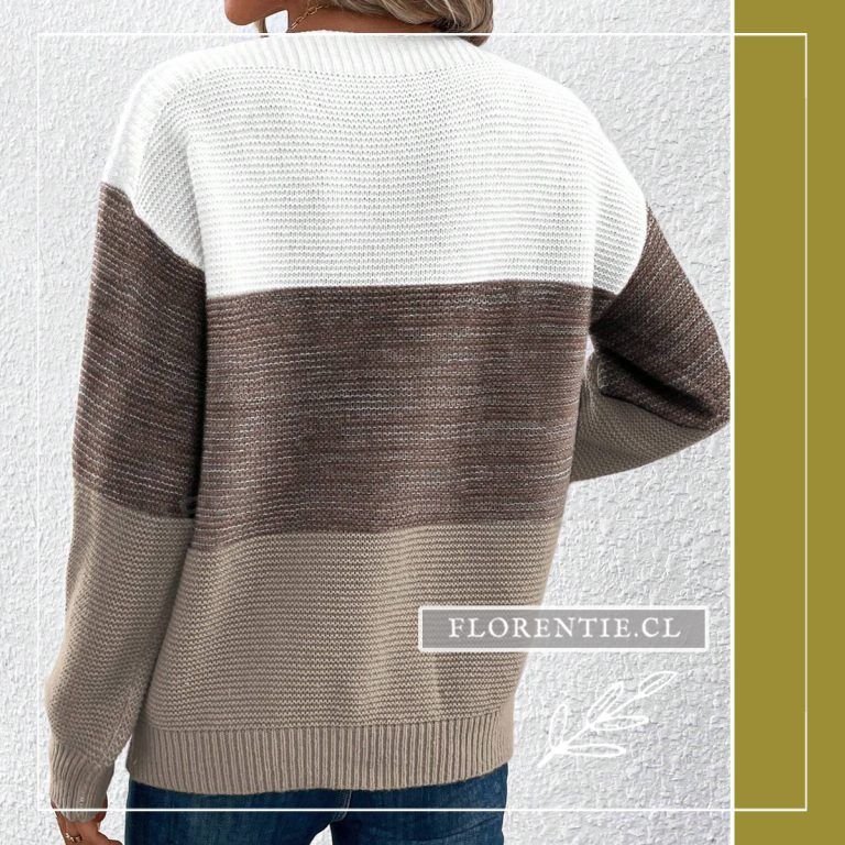 Chaleco Matisse - Florentie