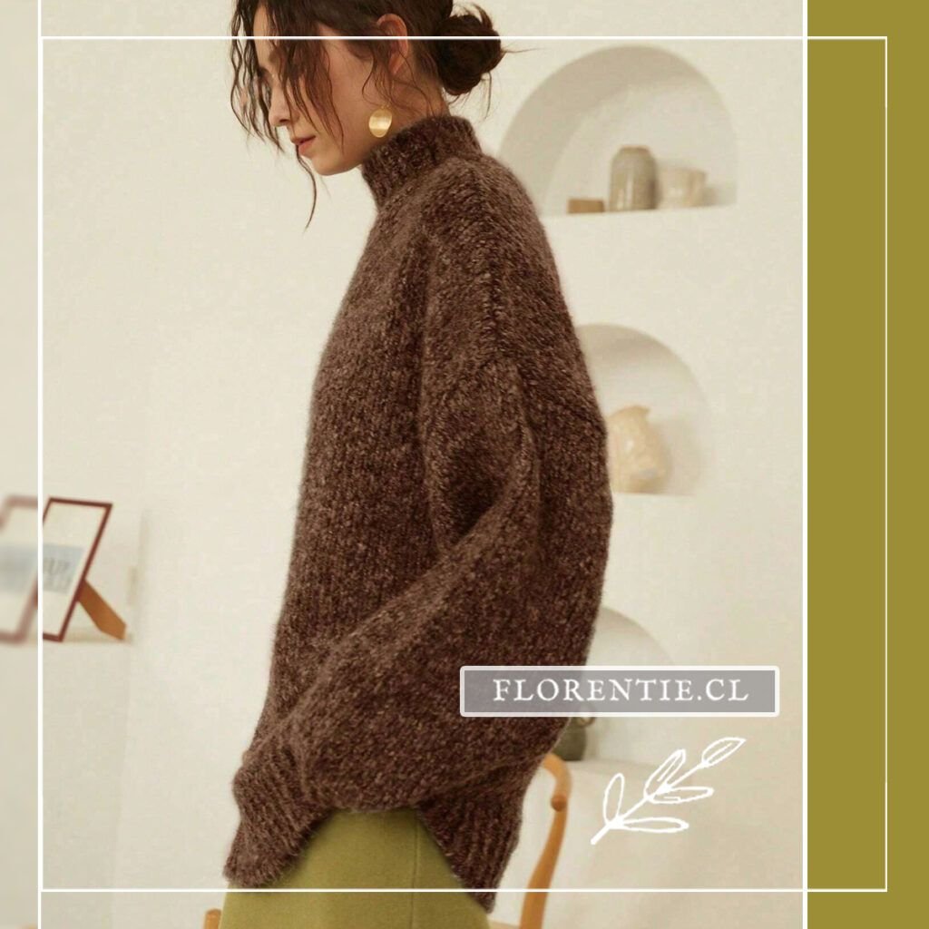 Chaleco café Ingres - Florentie