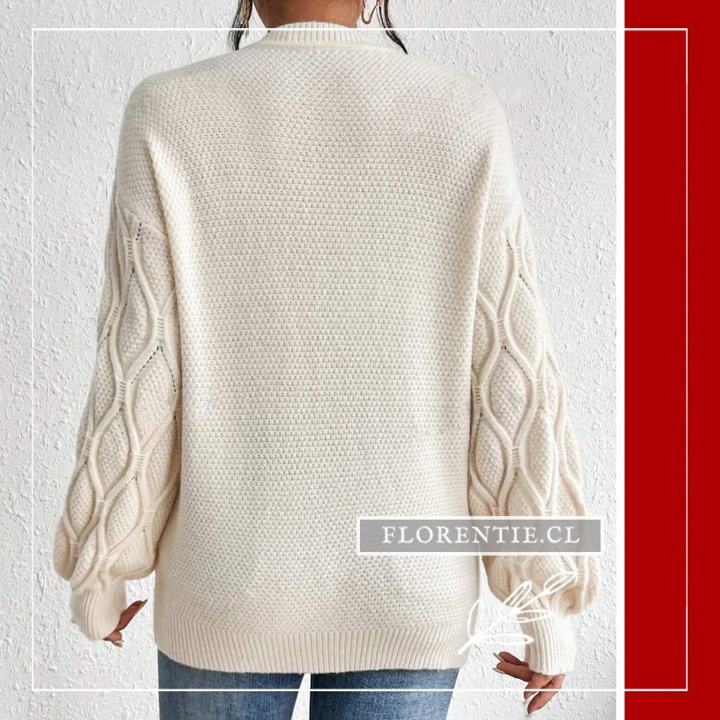 Chaleco garden - Florentie