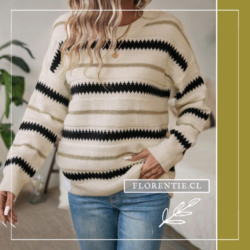 Chaleco Cherokee - Florentie