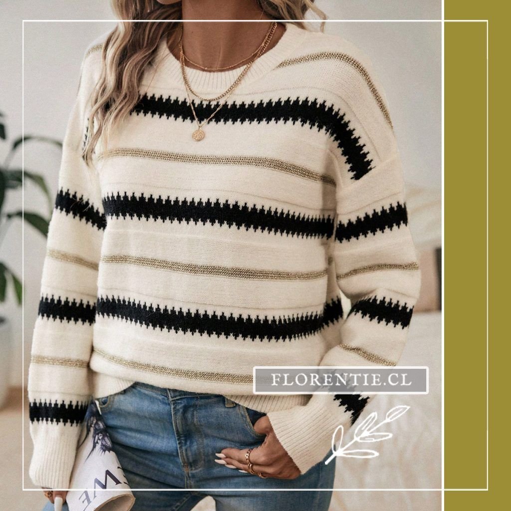 Chaleco Cherokee - Florentie