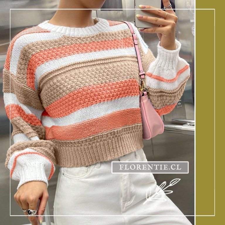 Chaleco eskimo - Florentie