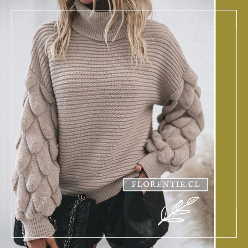 Chaleco Álamo - Florentie