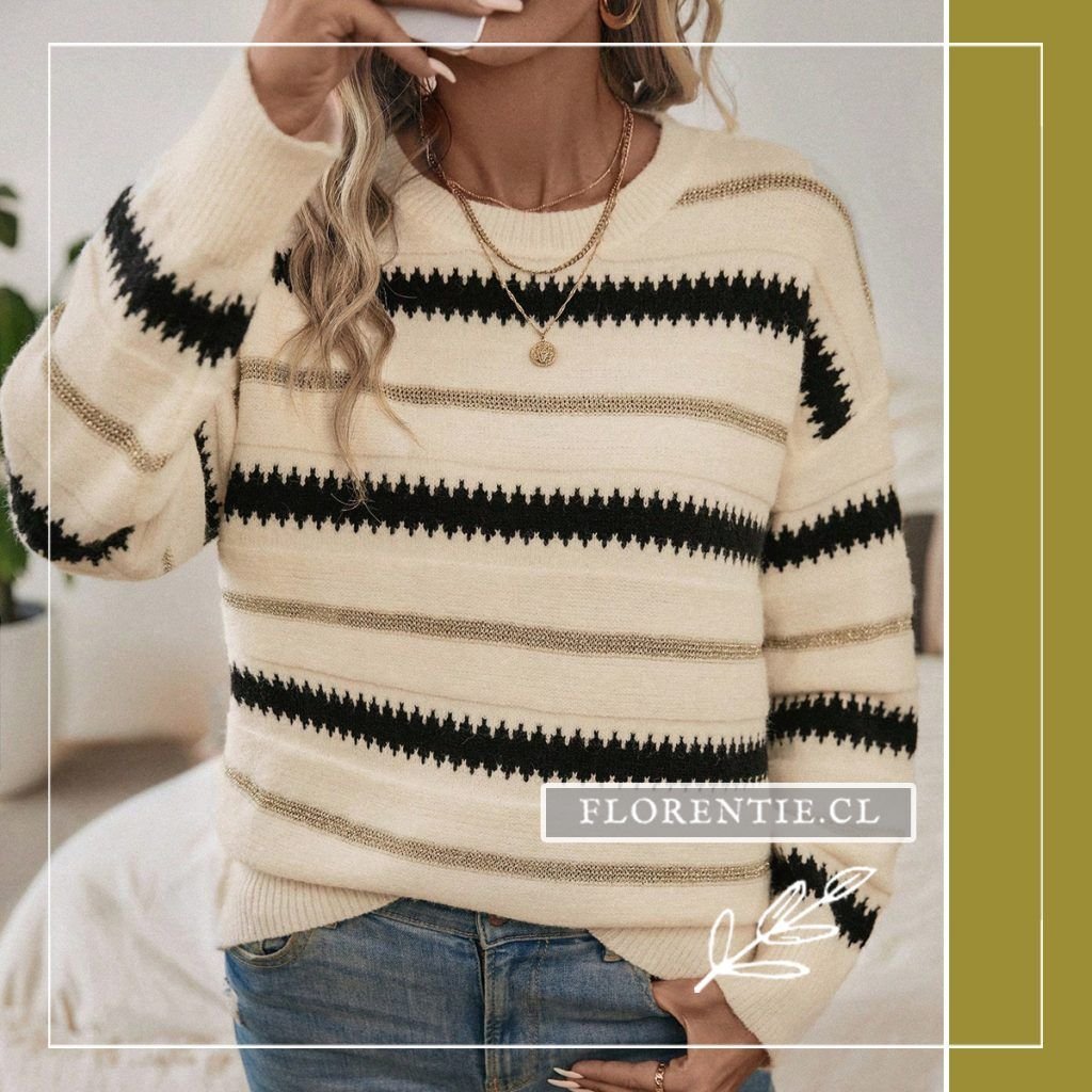 Chaleco Cherokee - Florentie