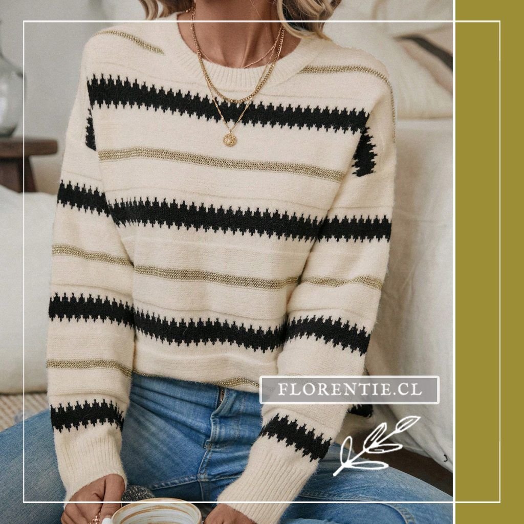 Chaleco Cherokee - Florentie