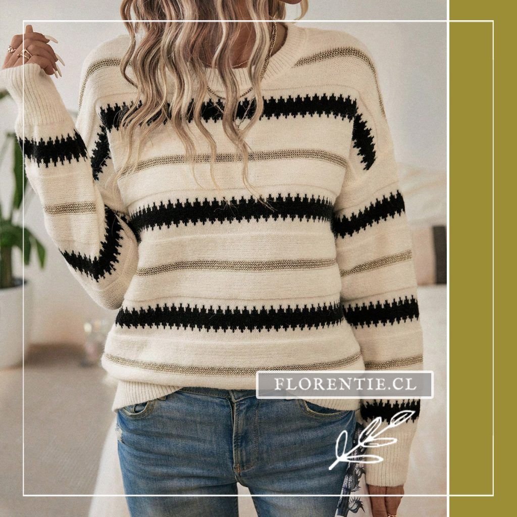 Chaleco Cherokee - Florentie