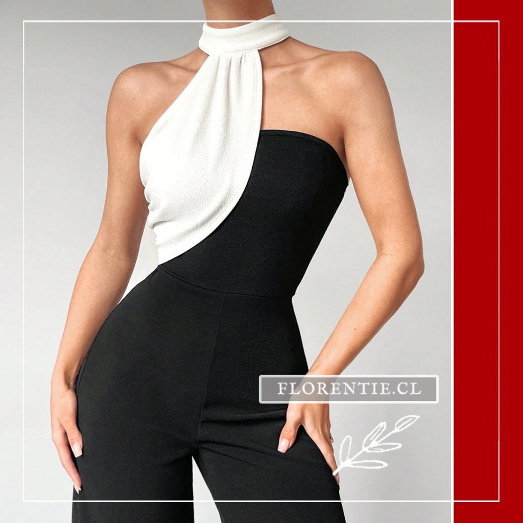 Enterito elegante Beth - Florentie