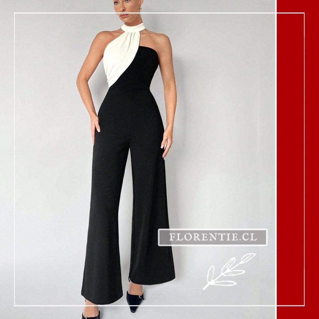 Enterito elegante Beth - Florentie