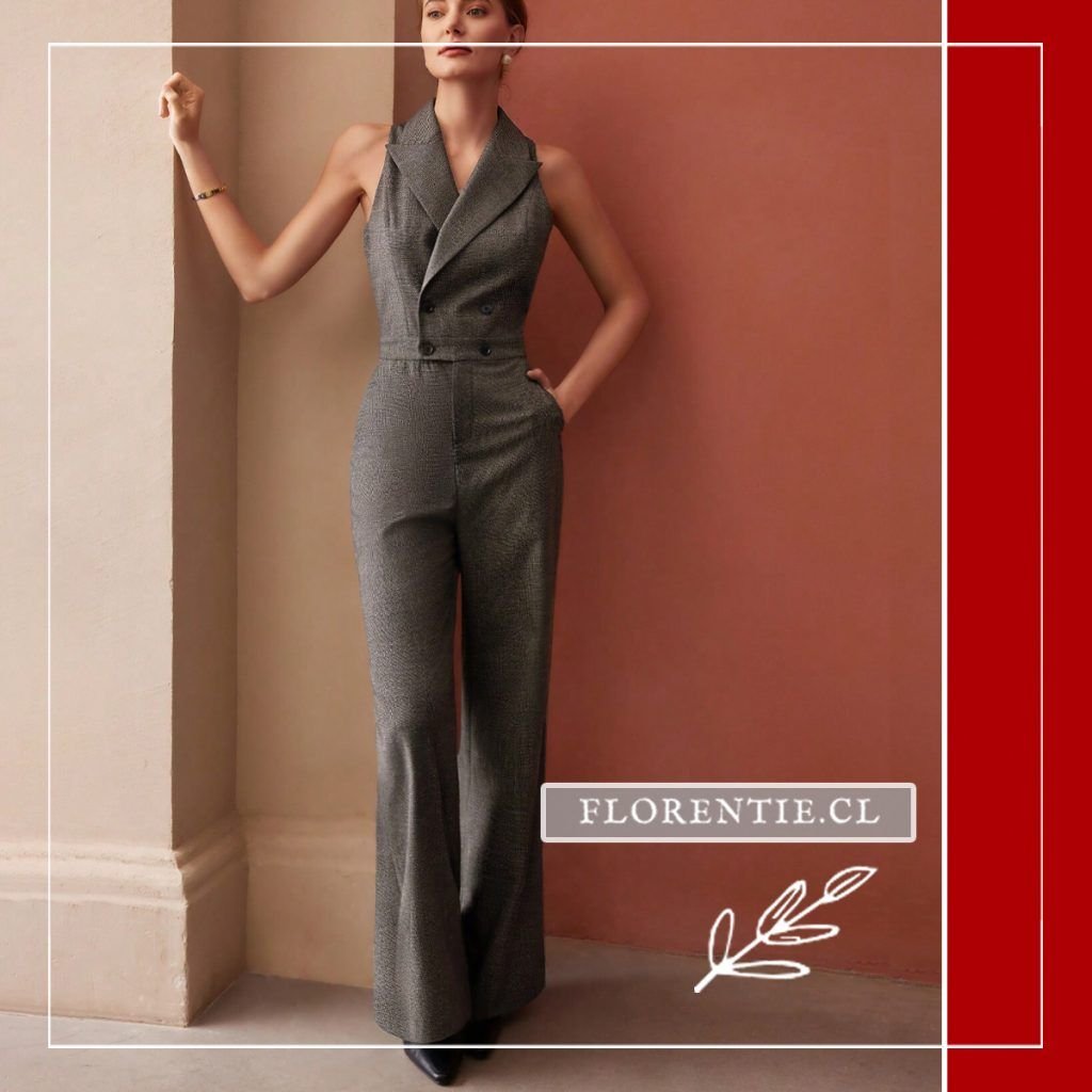 Enterito formal Cambridge - Florentie