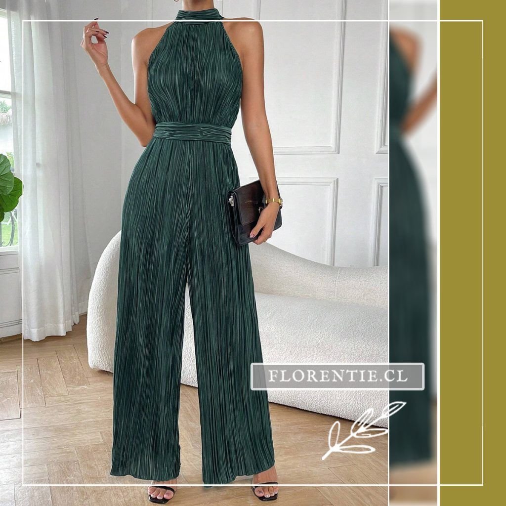 Enterito verde fiesta galant - Florentie