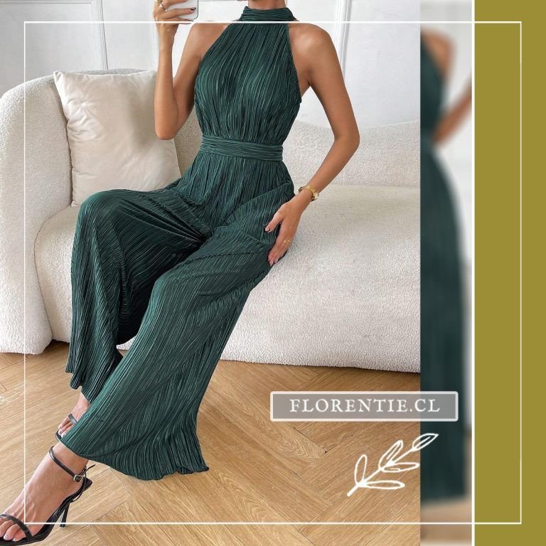 Enterito verde fiesta galant - Florentie