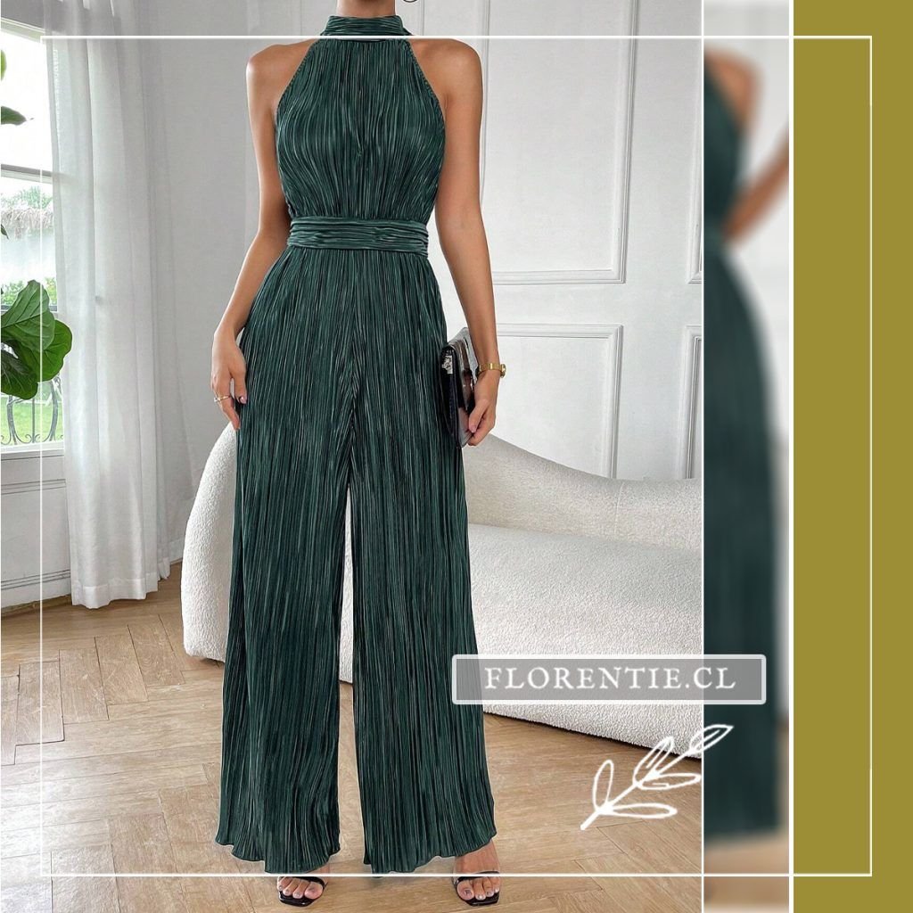 Enterito verde fiesta galant - Florentie