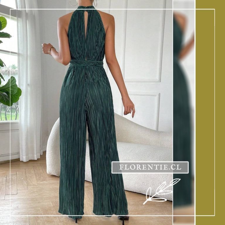 Enterito verde fiesta galant - Florentie