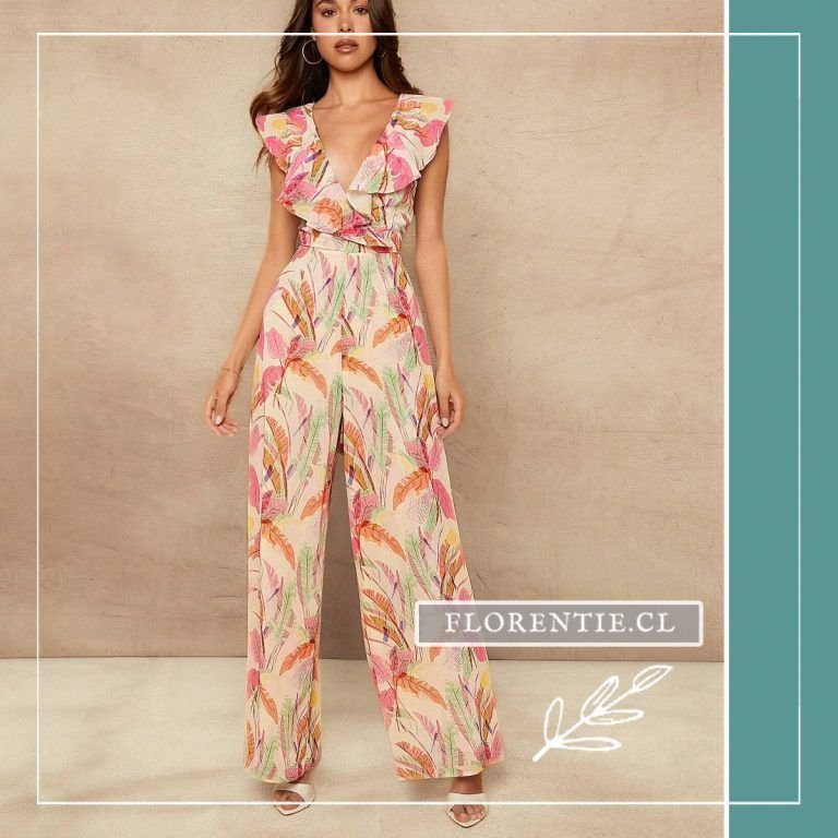 Enterito de verano Marianne - Florentie